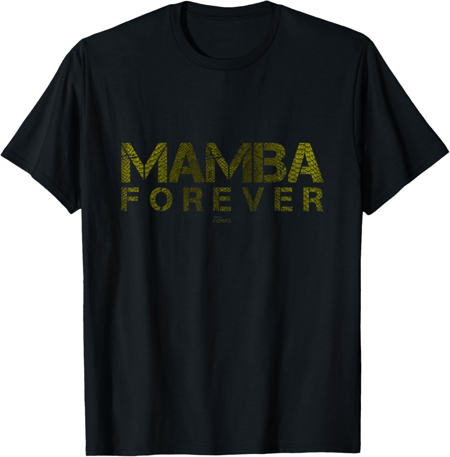 BASKETBALL HOOP CHAMPION MAMBA MOTIVATION T-Shirt - Walmart.com