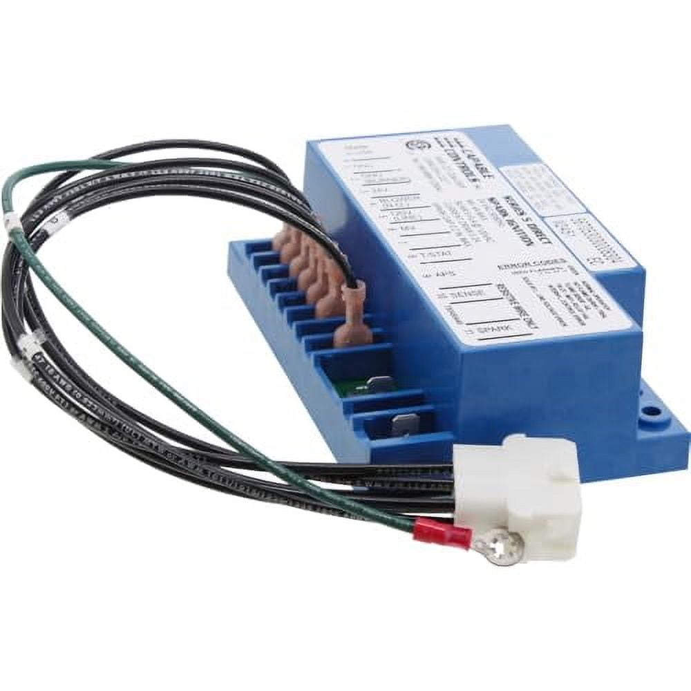 BASO BGN891-1C Module for Lennox 60J00 Pulse Furnaces - Walmart.com