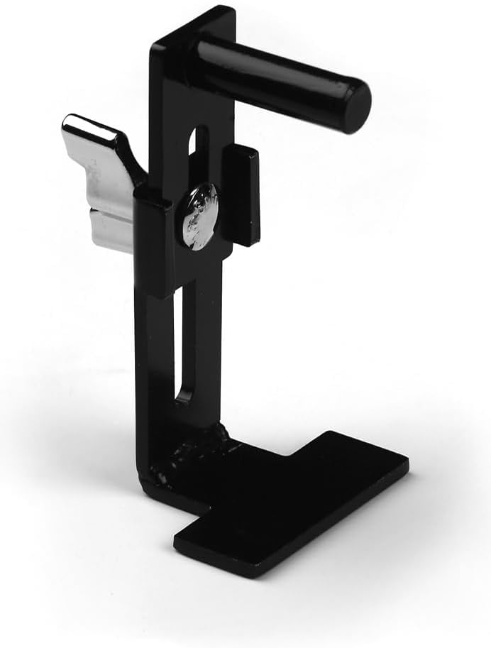 BASS DRUM KICK RISER (Includes RCUC) - Walmart.com