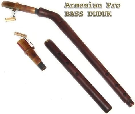 Duduk Instrument