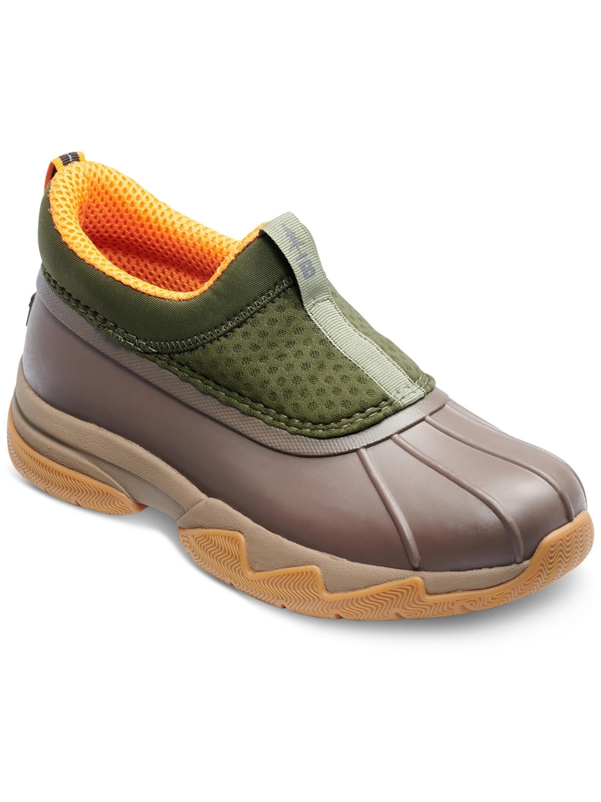 BASS OUTDOOR Womens Field Duck Duck Toe Outdoor Booties - Walmart.com