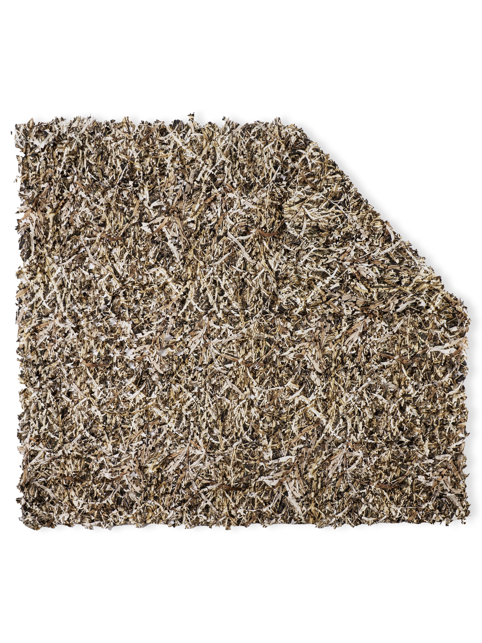 BASSDASH Camo Netting Camouflage Mesh Water Resistant for Hunting Blind ...