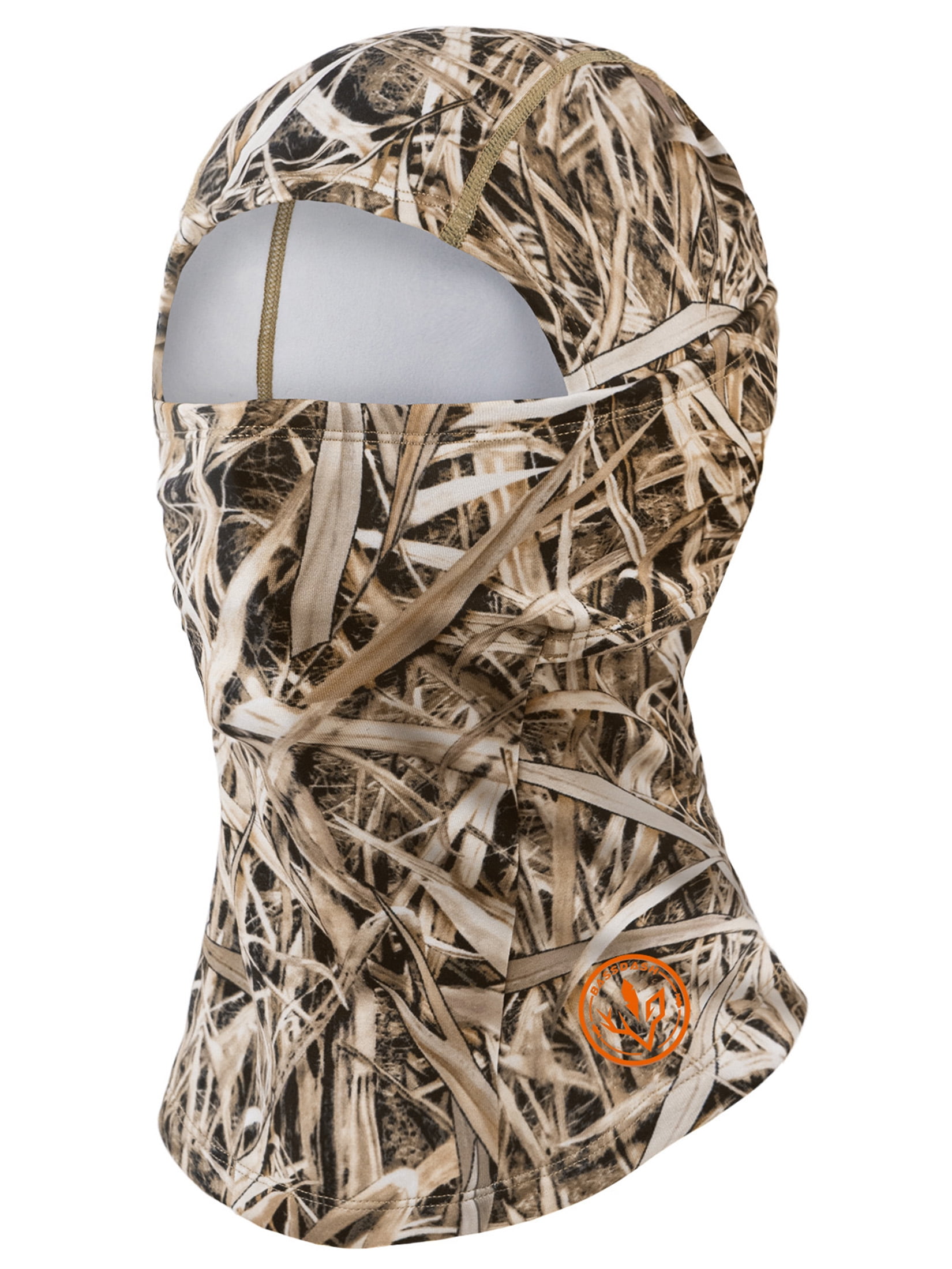 Sherpa Hood Winter Warm Fleece Solid Color Hood Balaclava - New Zealand ...