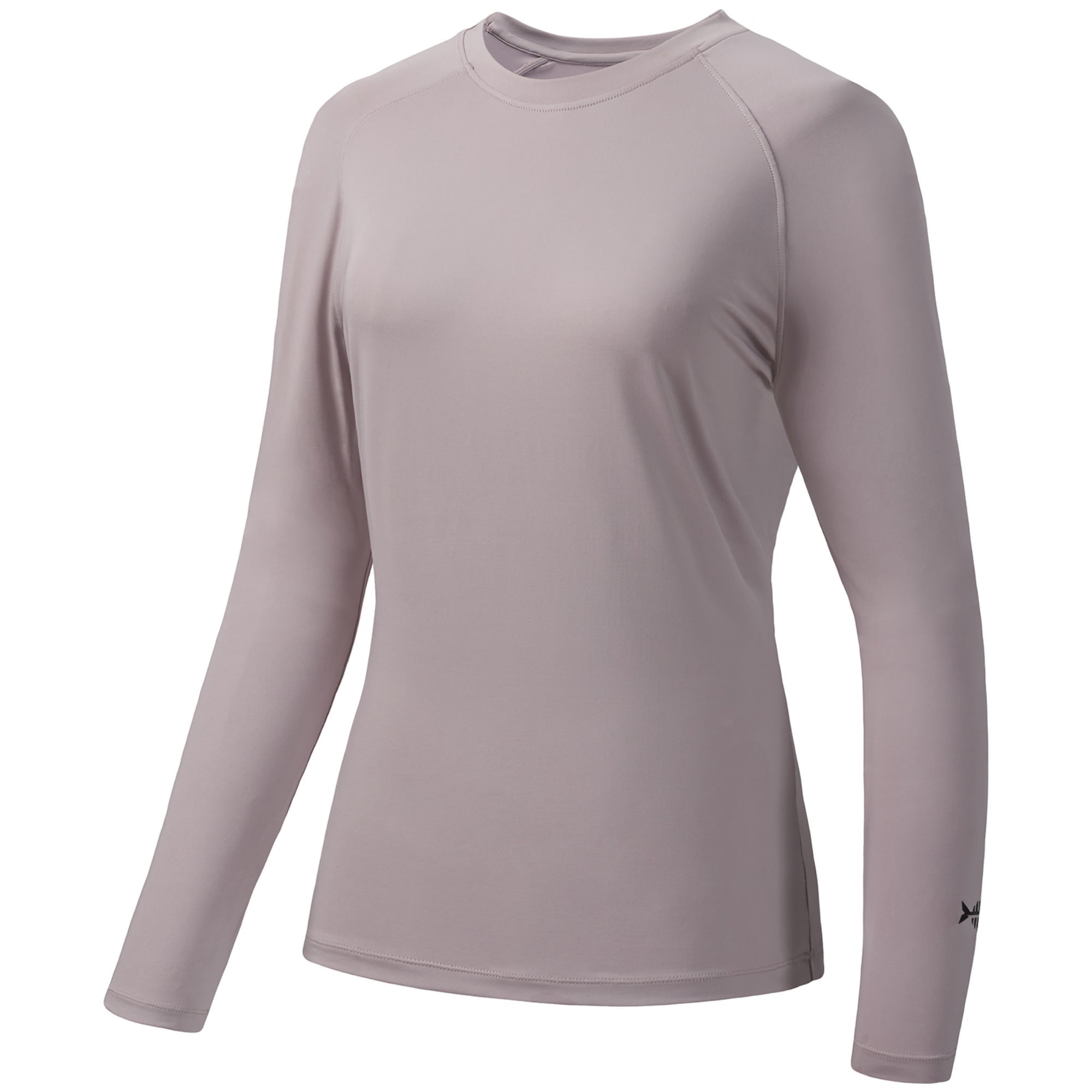 BASSDASH Women’s UPF 50+ UV Sun Protection T-Shirt Long Sleeve Fishing ...