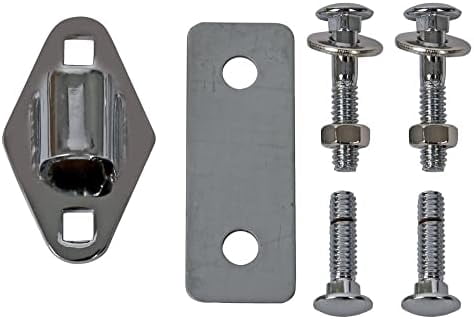 BATA SIDE PLATE KIT$$Music - Walmart.com