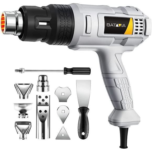 Heat Guns | Paint Strippers | Electric Heat Guns - Walmart.com