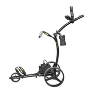 CaddyTrek R3X Smart AI Electric Golf Caddy | Hands-Free Follow & March ...