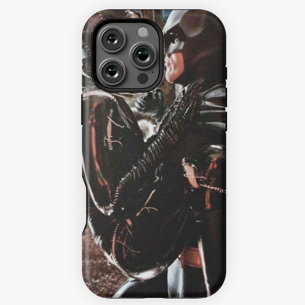 BATCAT Batman Catwoman Ship DC Comics Phone Case for iPhone 16 15 14 13 ...