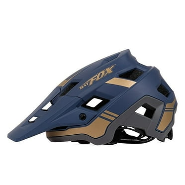 Lixada Full Face Mountain Bike Helmet Safety Headgear Downhill MTB ...