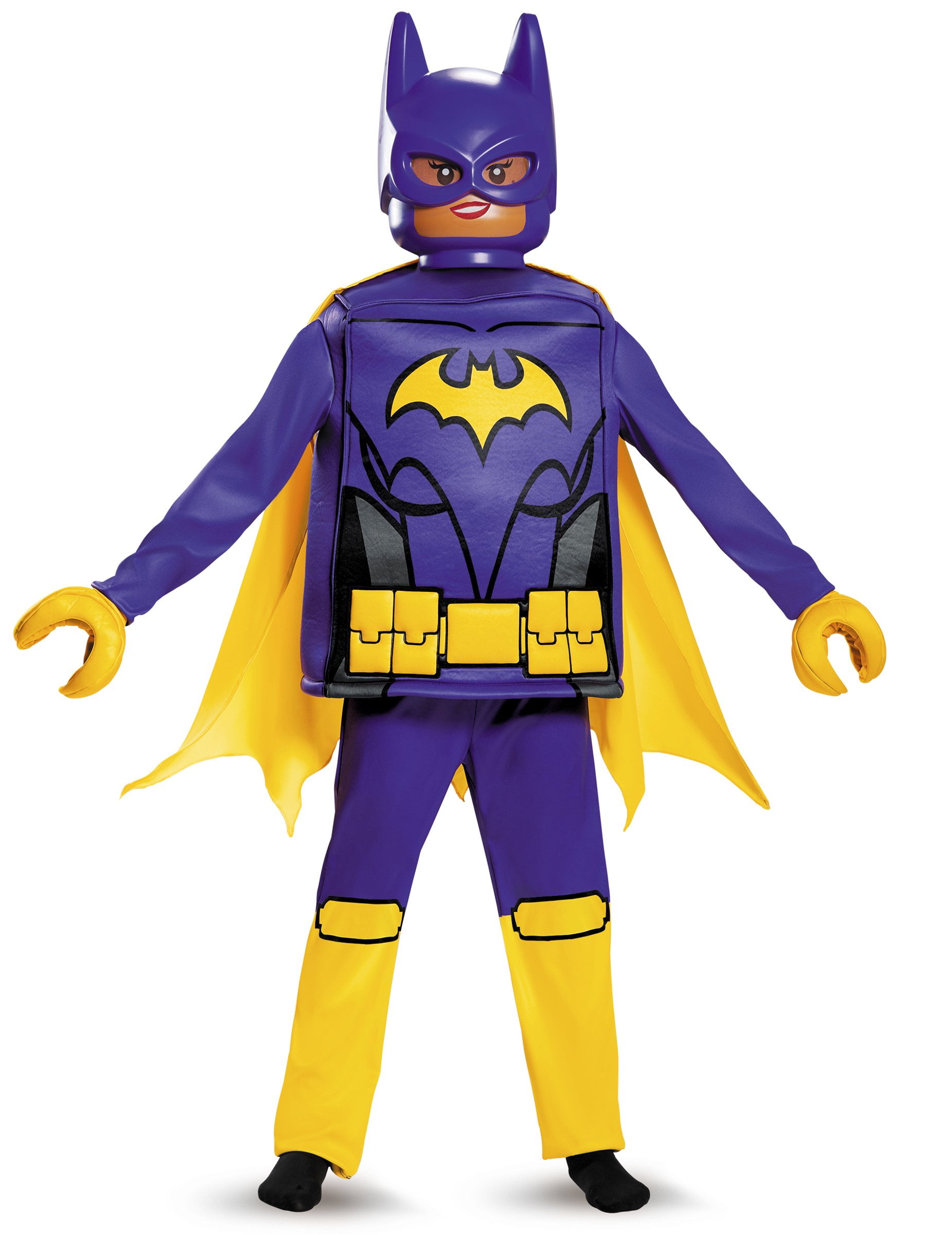 BATGIRL LEGO MOVIE DELUXE - Walmart.com
