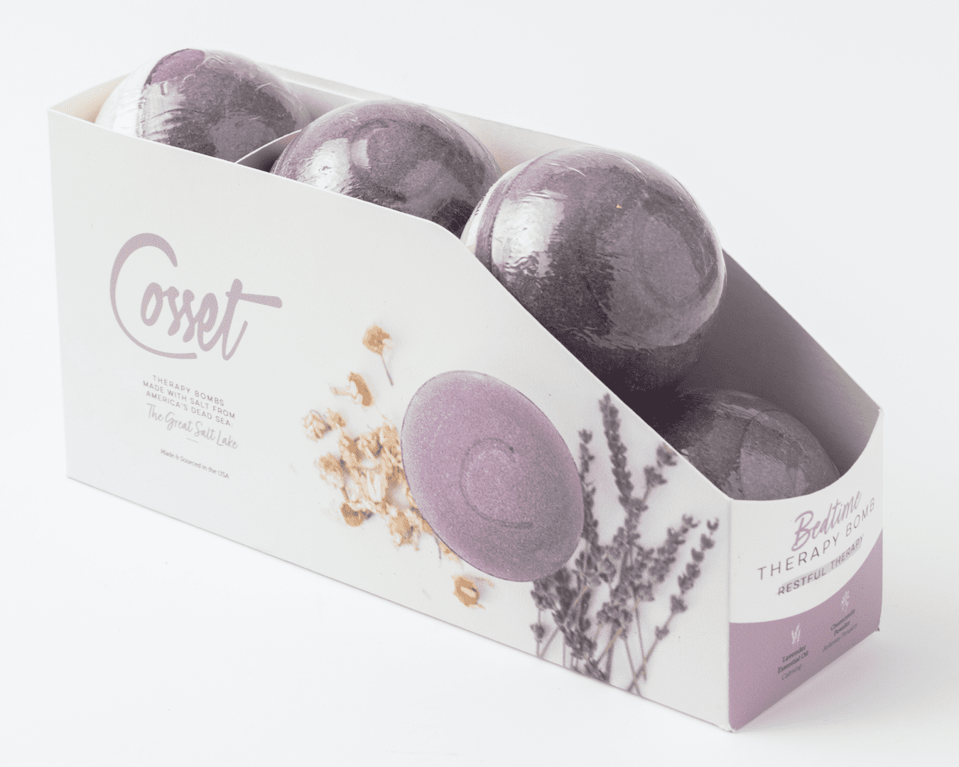 BATH BOMB SRP BEDTIME - Walmart.com