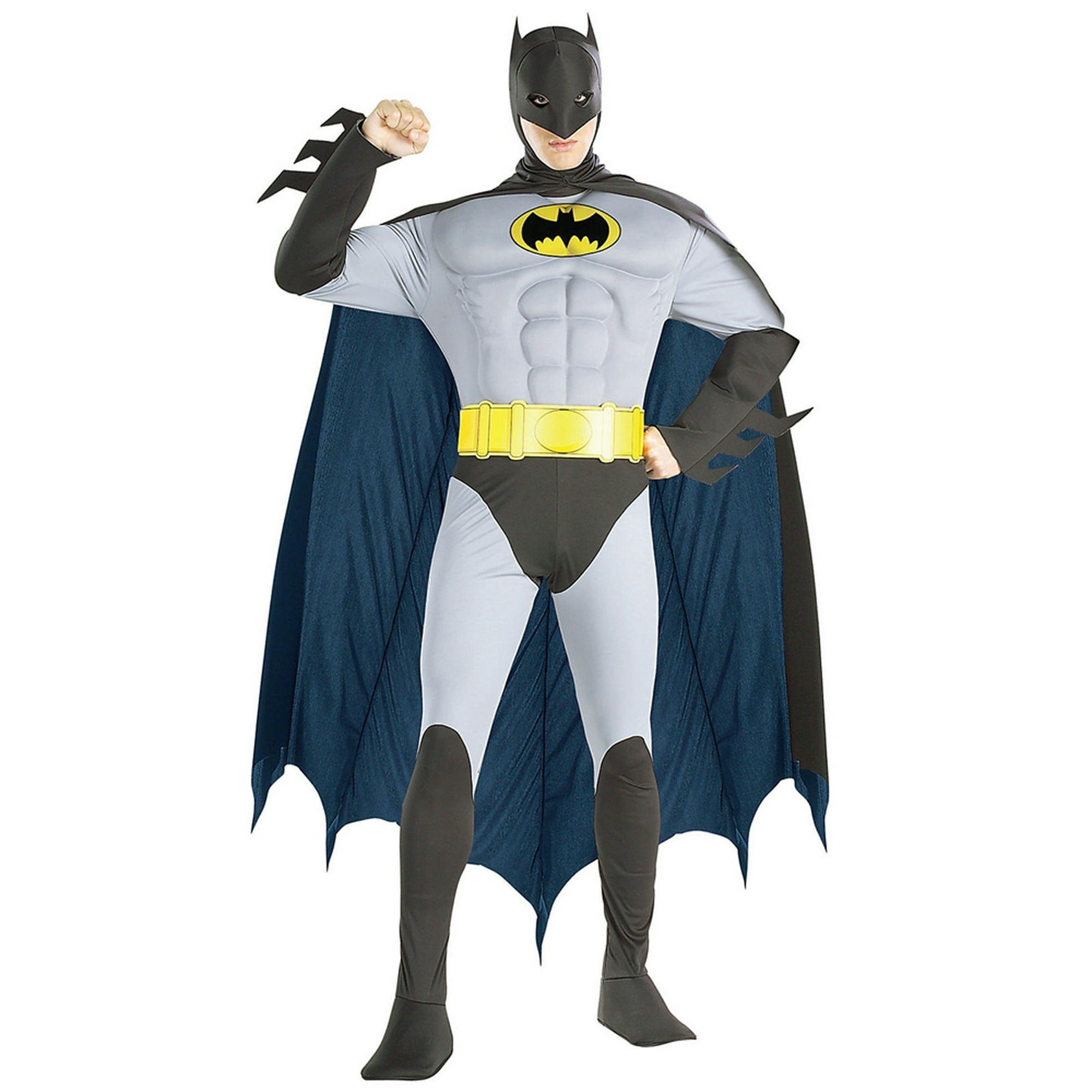 Batman Costume Chest Piece