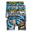 Spider-Man Boys Across the Spider-Verse Boxer Briefs, 4-Pack, Sizes XS ...