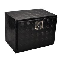 BATONECO 36 Inch Steel Tool Box w/ T-Handle Latch Underbody Storage ...