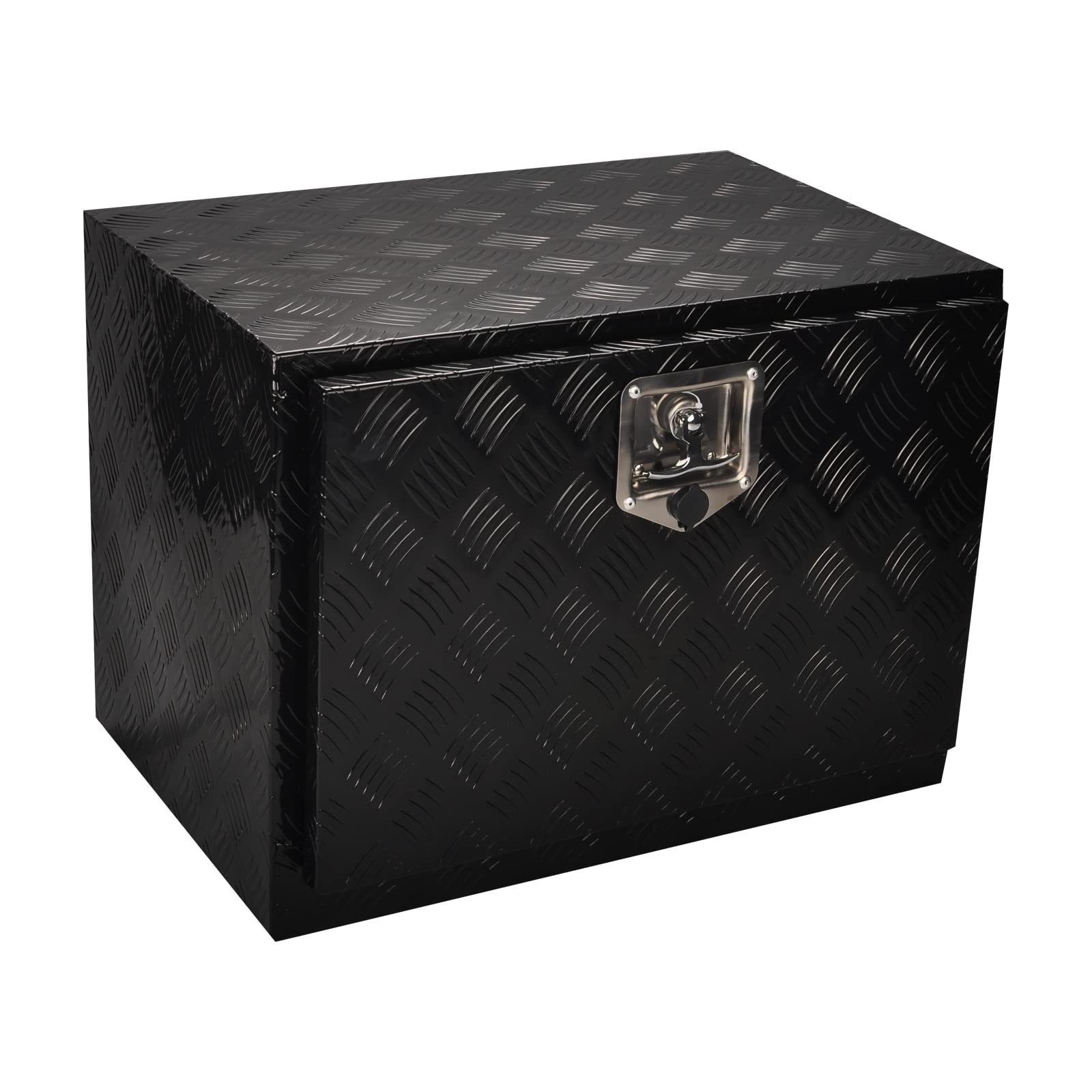 Weatherguard 184-0-01 47 1/8In Aluminum Lo-Side Box - Walmart.com