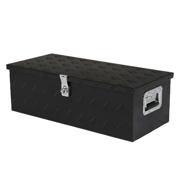 30 Inch Plastic Tool Box