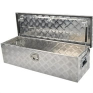 Contico Portable Tool Box,37" W x 21" D x 20" H 3725 - Walmart.com