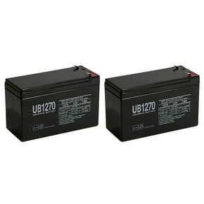 12 Volt 7AH Batteries in 12 Volt Batteries - Walmart.com