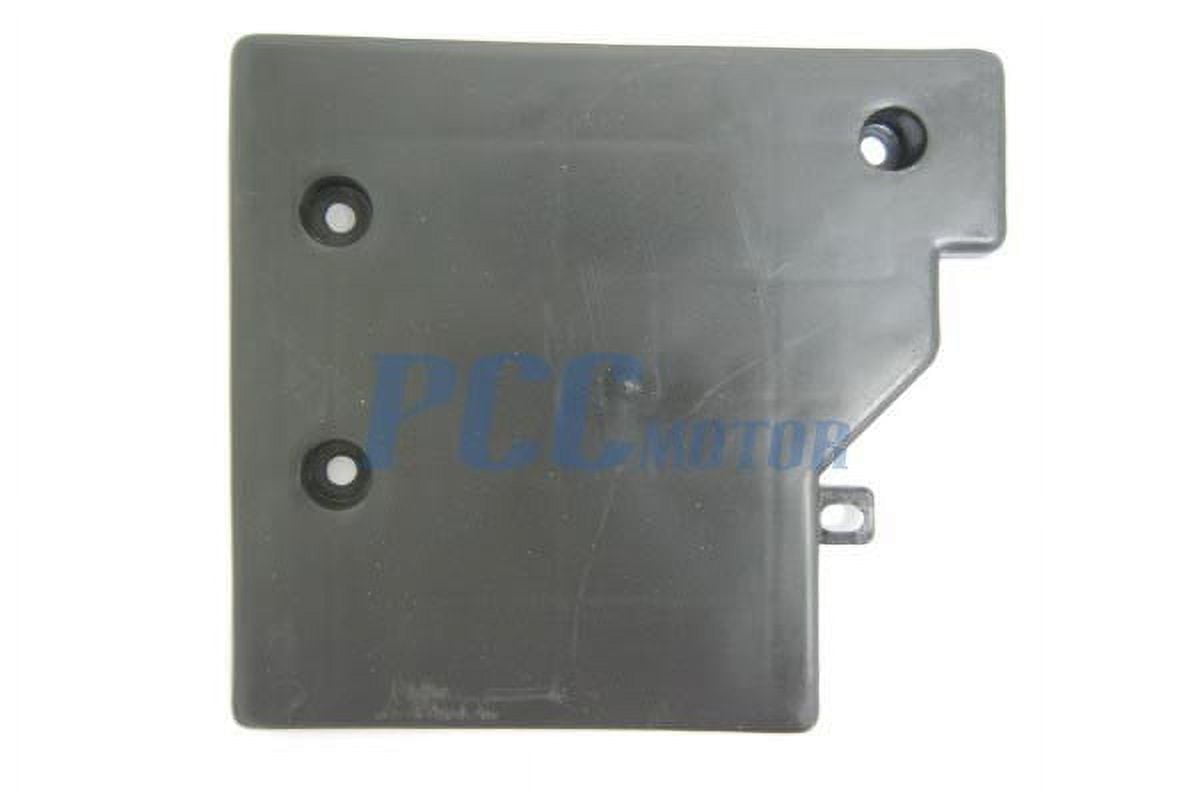 BATTERY COVER FOR 50CC MOPED SCOOTER TAOTAO SUNNY ROKETA SUNL TANK ...