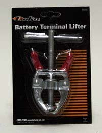 BATTERY POST TERMINAL LIFTER - Walmart.com
