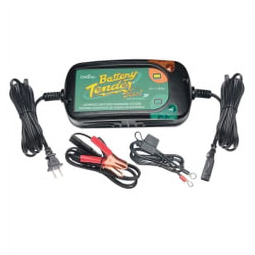 BATTERY TENDER PLUS CEC COMPLIANT - Walmart.com