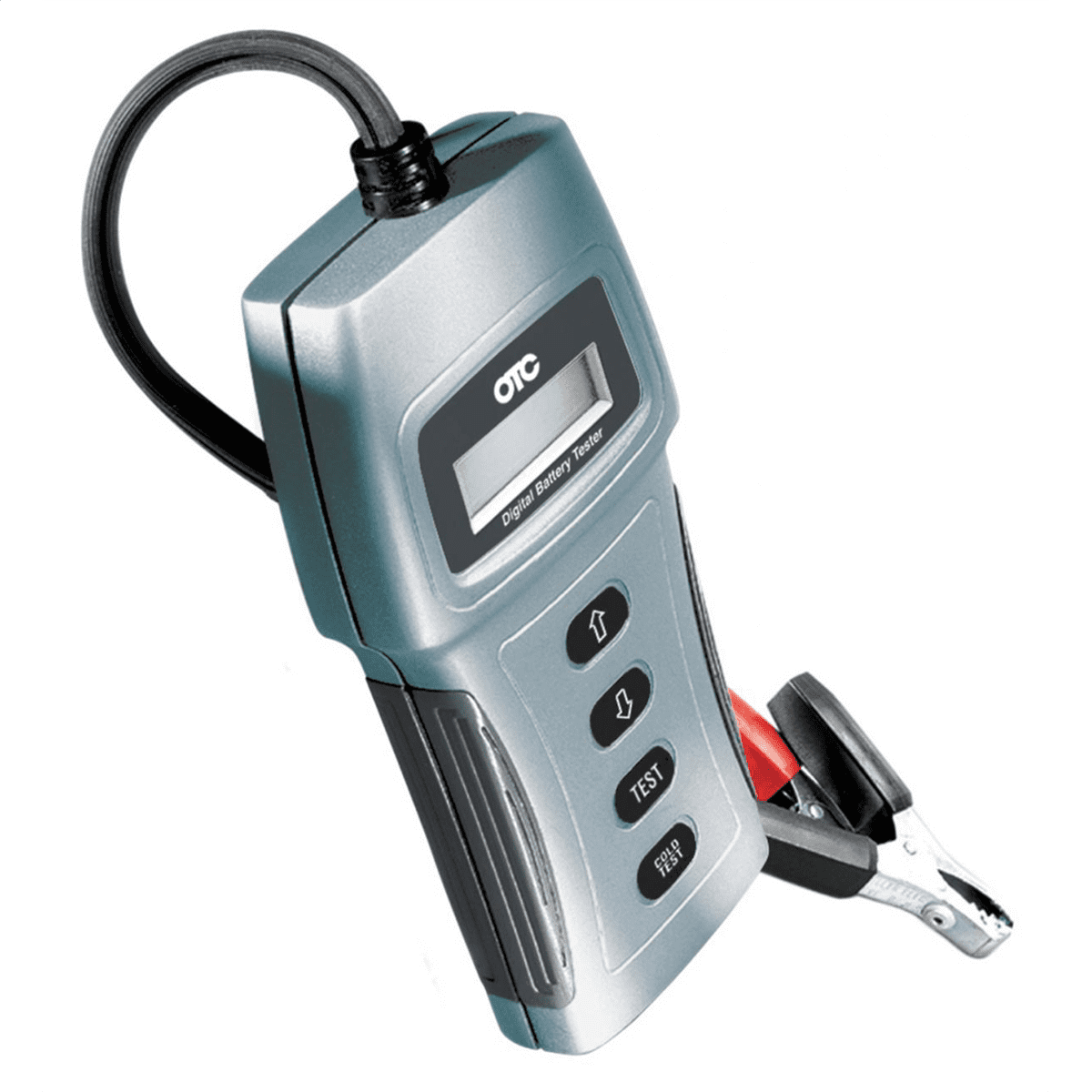 BATTERY TESTER ACCURACY - Walmart.com