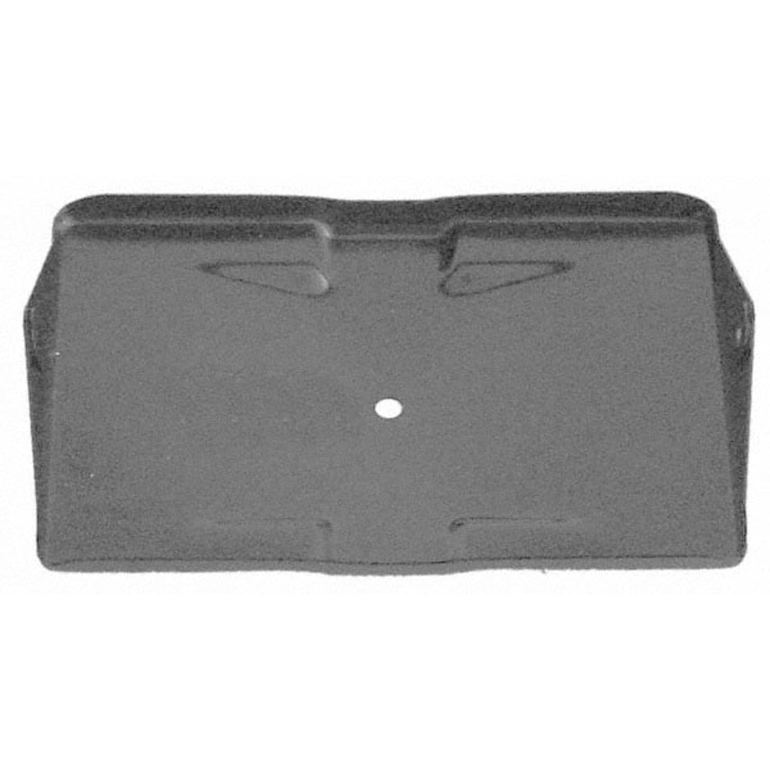 BATTERY TRAY LWR BLACK EDP - Walmart.com