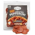 BATTISTONI CUP AND CHAR PEPPERONI 5OZ - Walmart.com