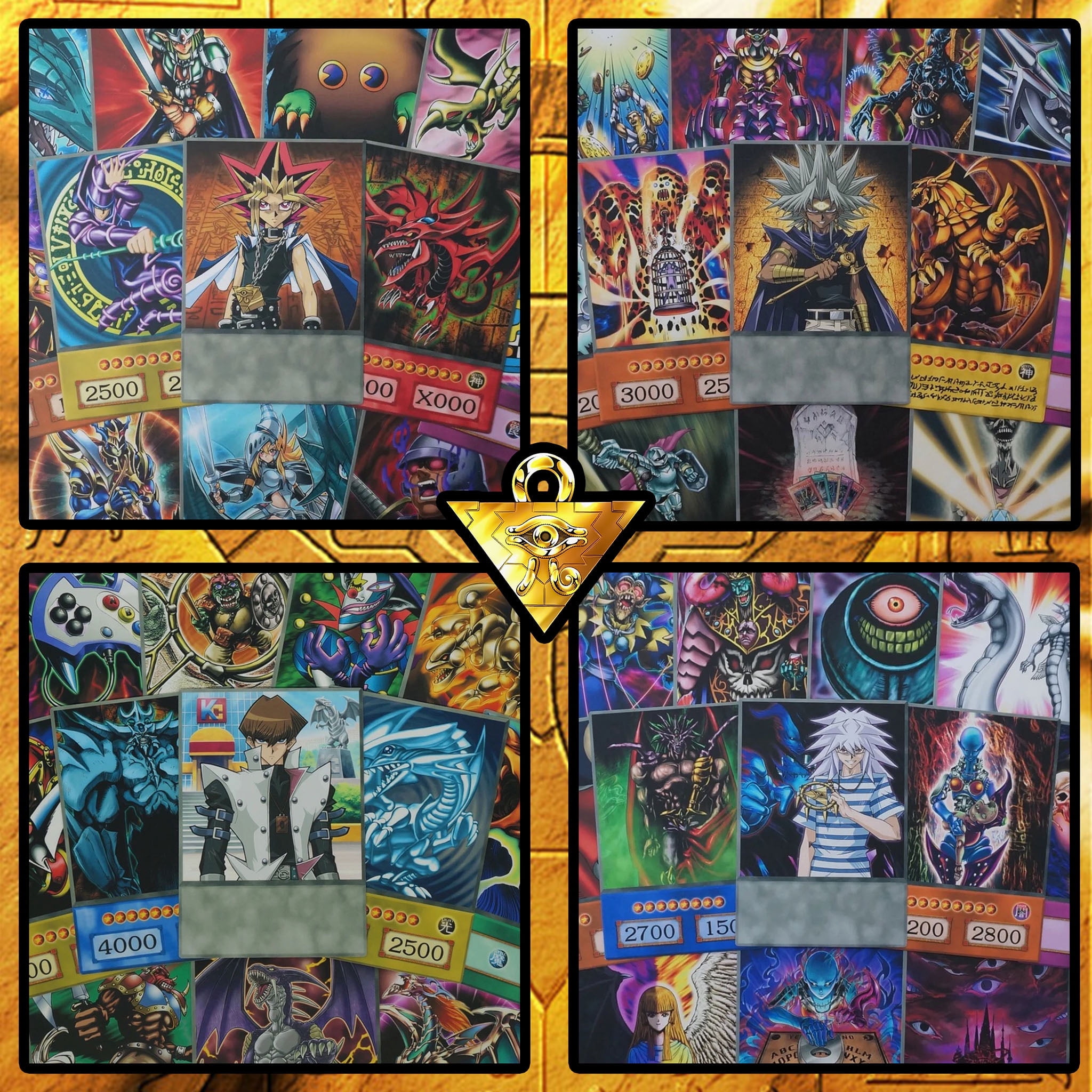 Anime Express - Walmart.com