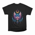 BATTY NOCTURNATE T-Shirt Tee Gift For Him Merch For Her Apparel For ...