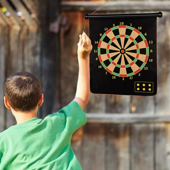 Velcro Dart Board