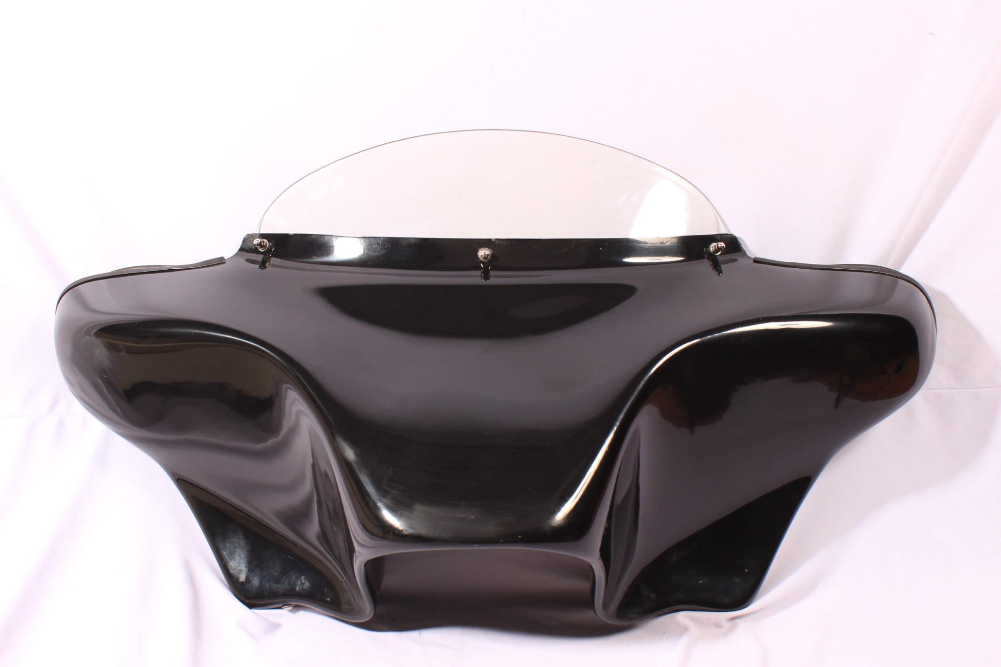 BATWING FAIRING 4 HONDA VTX WINDSHIELD C R S 1800 1300 BAGGER 6x9 ...