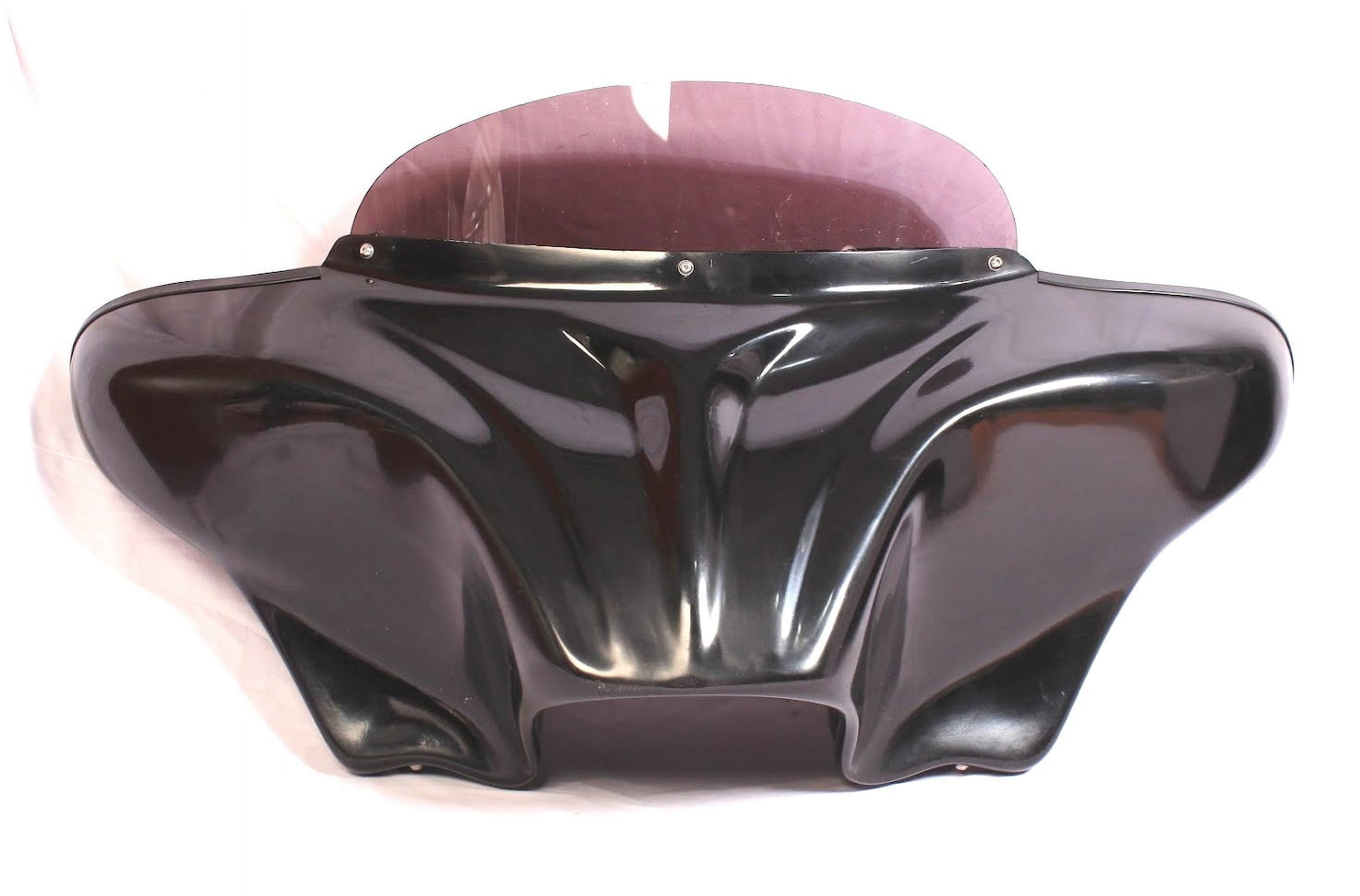 BATWING FAIRING WINDSHIELD FITS HONDA VTX C R S 1800 1300 BAGGER 4x5 ...