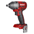 BAUER 20V Brushless Cordless 1/2 in. 3-Speed Impact Wrench - Tool Only ...