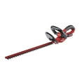 BAUER 20V Cordless Hedge Trimmer – Tool Only - Walmart.com