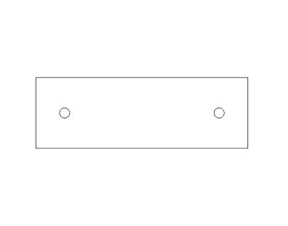 BAUSCH+LOMB Chin Rest Papers (Pack of 500) - Walmart.com