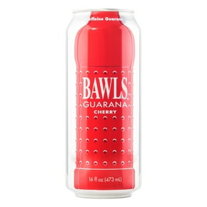 Guarana Soda
