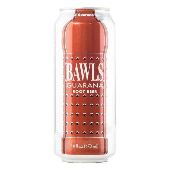 Bawls