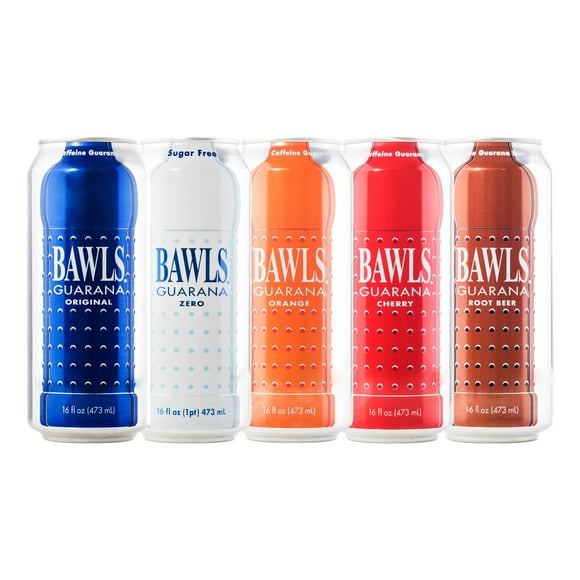 Bawls