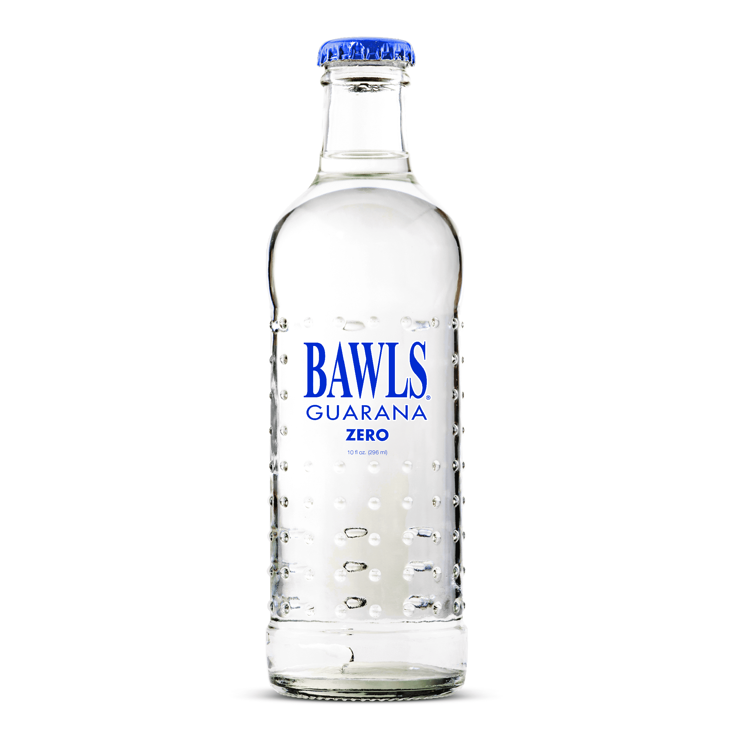 BAWLS Guarana Zero 10oz 12 pack - Walmart.com