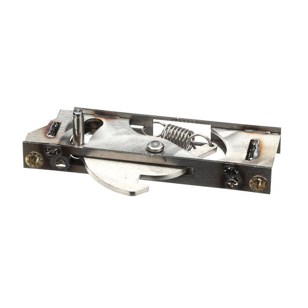 BAXTER 01-1M6480-00001 011M648000001 LATCH ASSEMBLY, RH DOOR TOP, LH DO ...