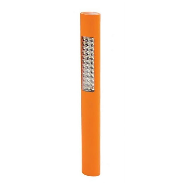 BAYCO PRODUCTS INC Multi-Function 37LED 12HR Night Stick - Walmart ...