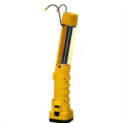 BAYCO PRODUCTS INC Rechargeable Hand Lamp,25 ft.,13W UVR-9000 - Walmart.com