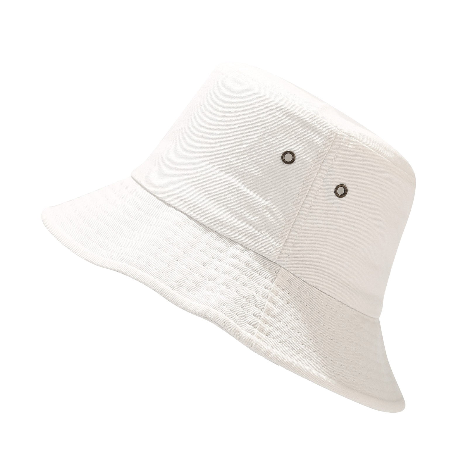 BAYHO Men Sun Hat Sun Protection Bucket Hat Waterproof Foldable Boonie ...