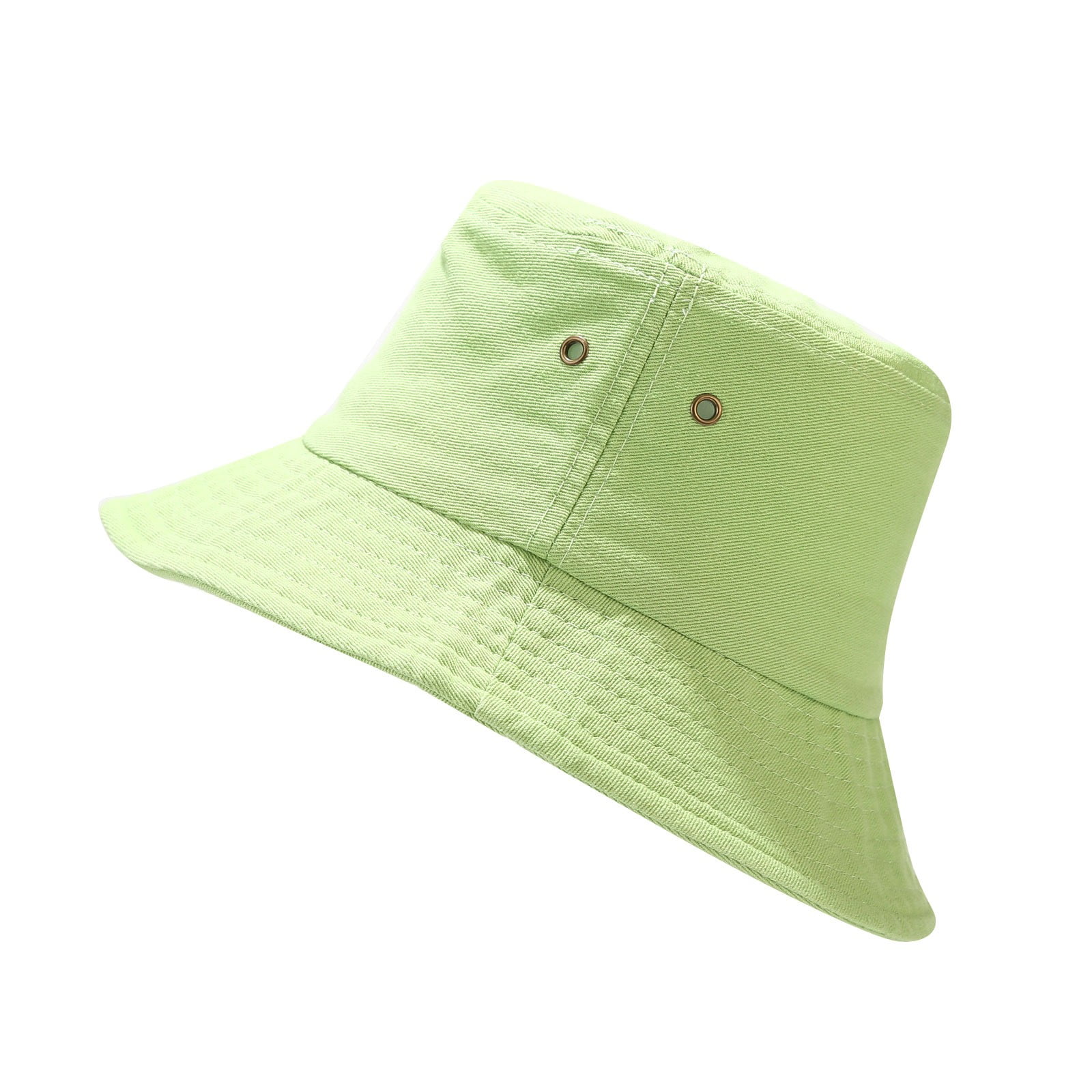 BAYHO Unisex Bucket Hat Hunting Fishing Outdoor Cap Summer Travel Sun ...