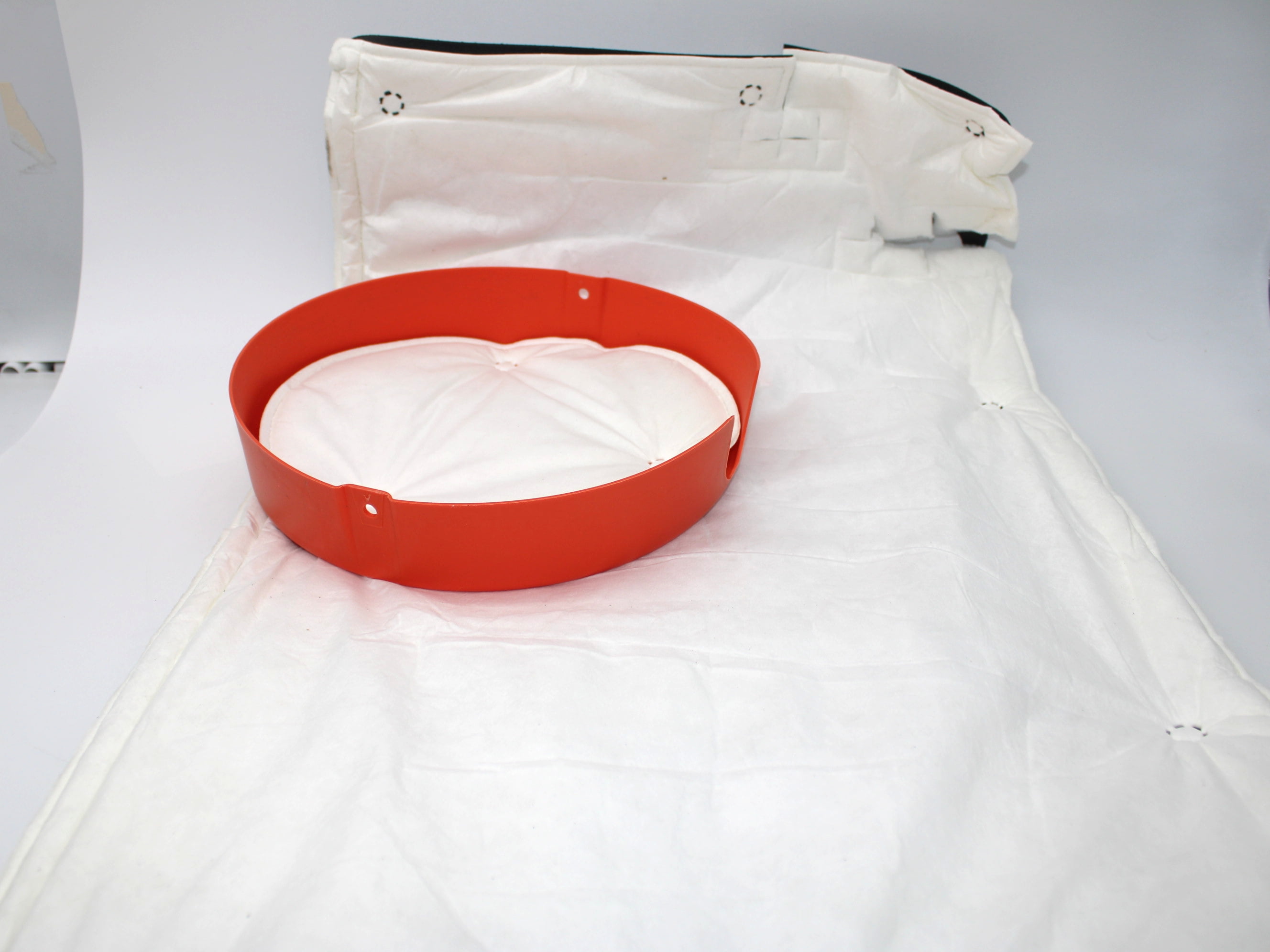 BAYSDEN004 Trane Sound Blanket Enclosure OEM BAYSDEN004 - Walmart.com