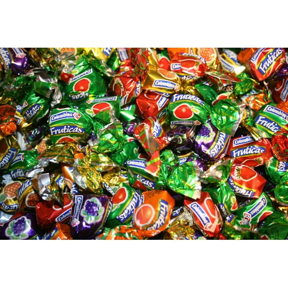 Bon Bons Candy Chocolate