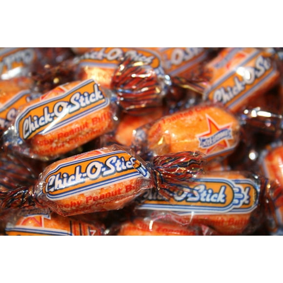 Chick O Stick Candy