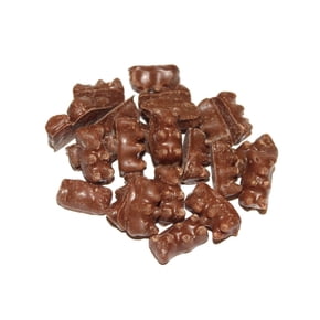 Chocolate Covered Gummy Bears
