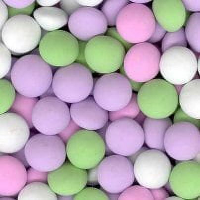 BAYSIDE CANDY CHOCOLATE MINT LENTILS, 5LBS - Walmart.com